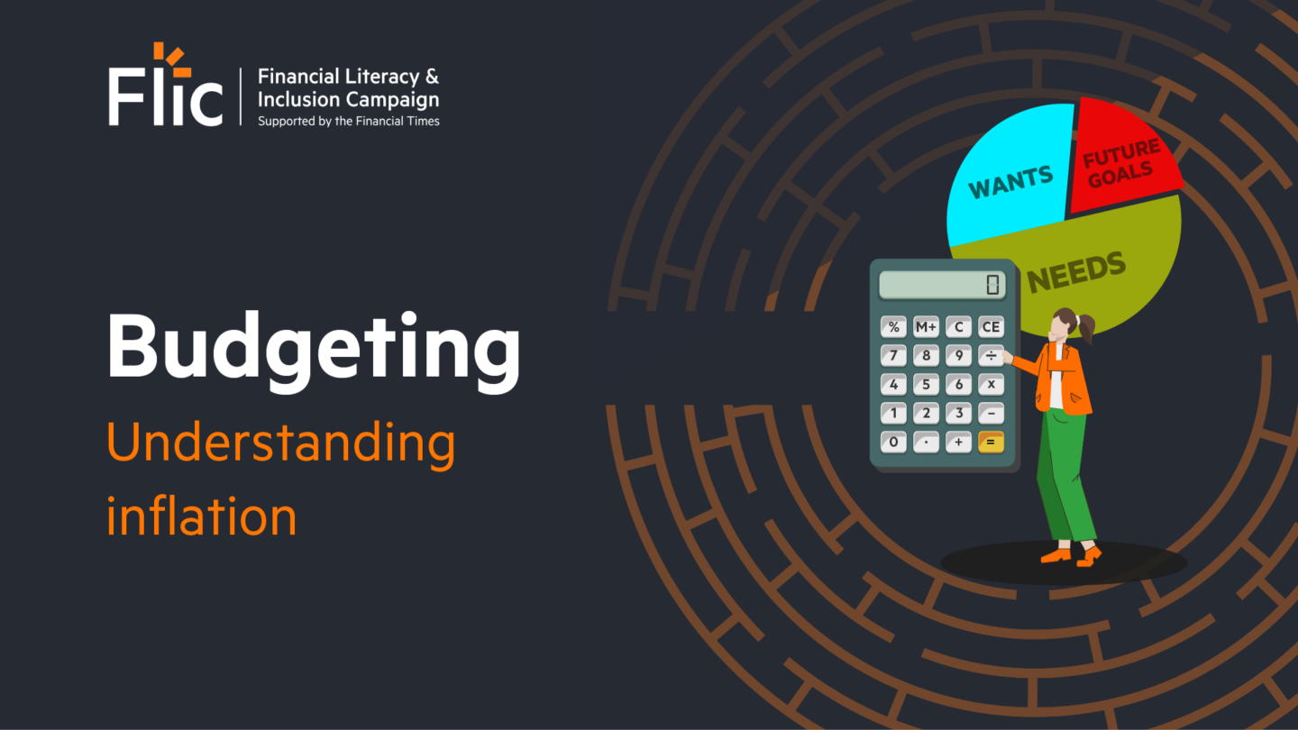 Understanding inflation | FT FLIC Learning Hub